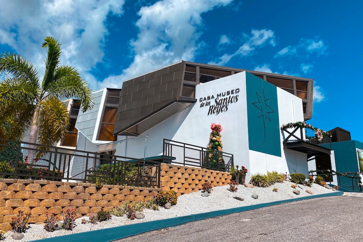 Celebrate Three King’s Day in Puerto Rico | Discover Puerto Rico