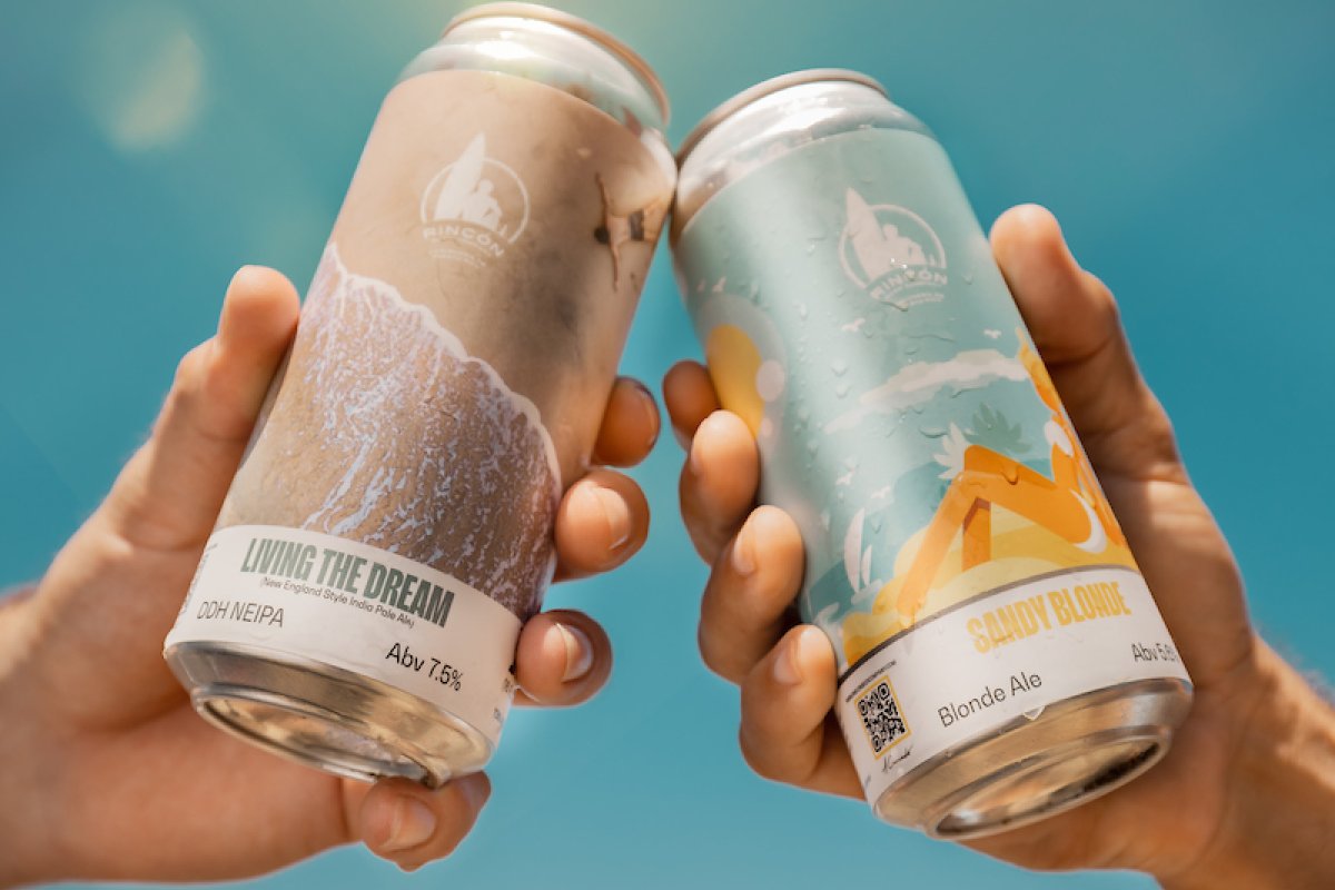 A Guide to Breweries & Beer in Puerto Rico