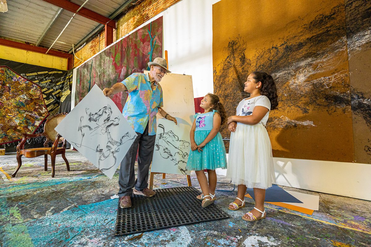 Puerto Rican Culture | Discover Puerto Rico