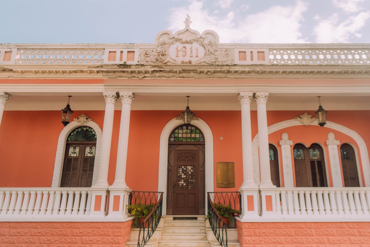A Street Art Tour of Ponce | Discover Puerto Rico