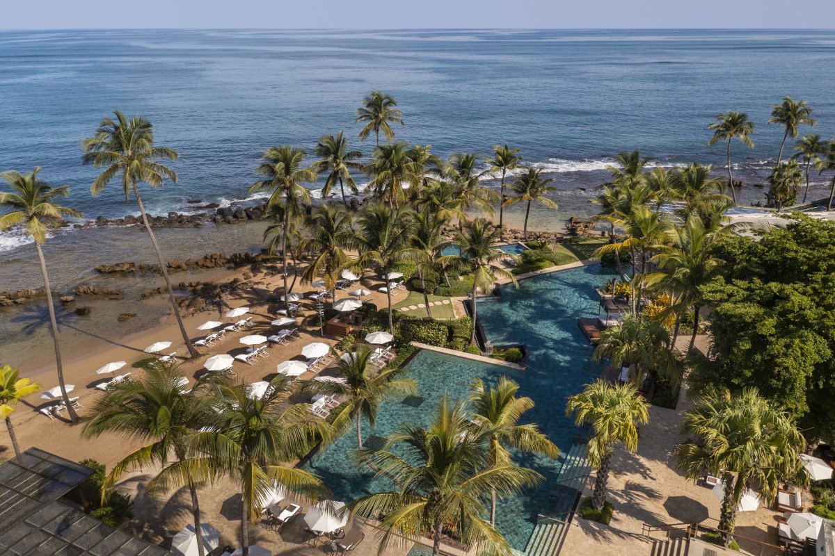 Where to Stay in Dorado, Puerto Rico | Discover Puerto Rico