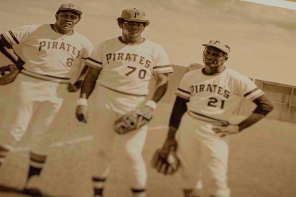 Roberto Clemente: Puerto Rico’s Greatest Baseball Star | Discover ...
