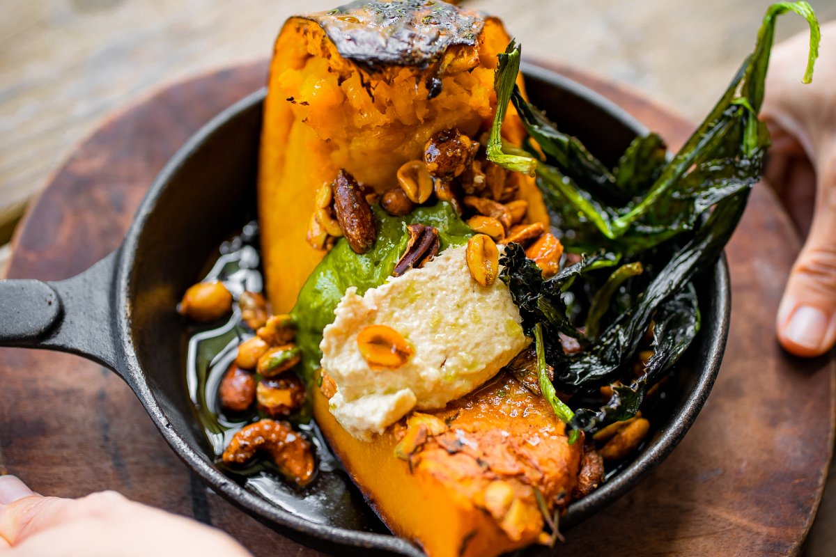 Chef Raúl Correa: Innovating Puerto Rico's Traditional Cuisine ...