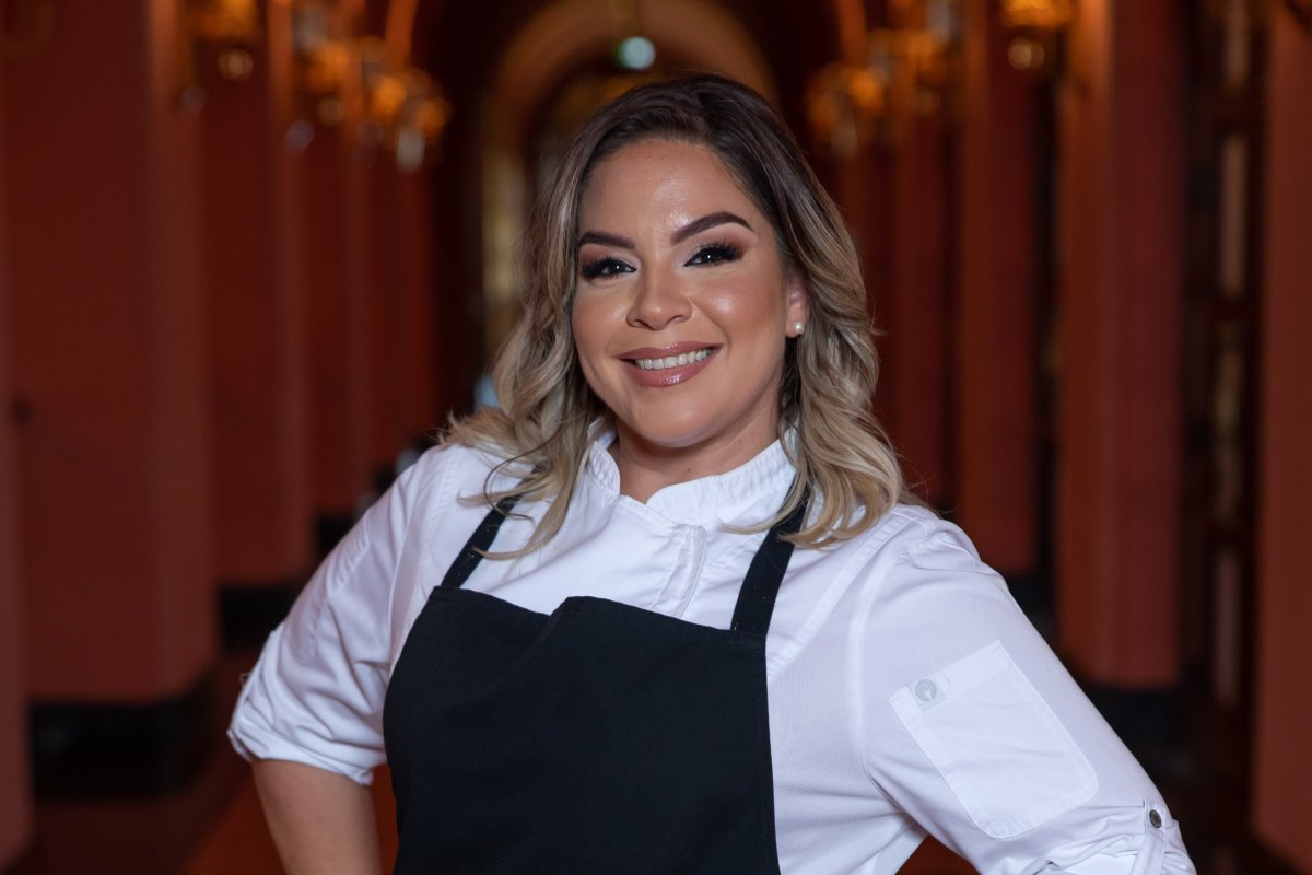 Guide to Puerto Rico's Top Chefs | Discover Puerto Rico