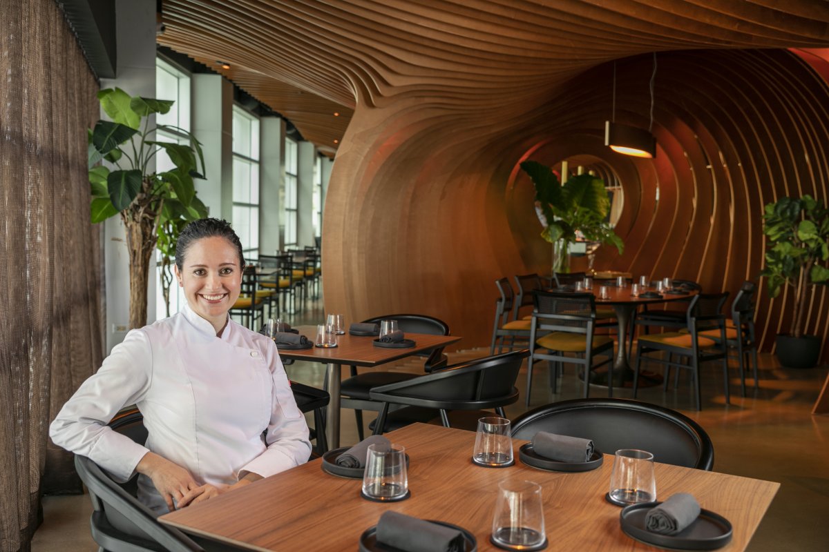 Guide to Puerto Rico's Top Chefs | Discover Puerto Rico