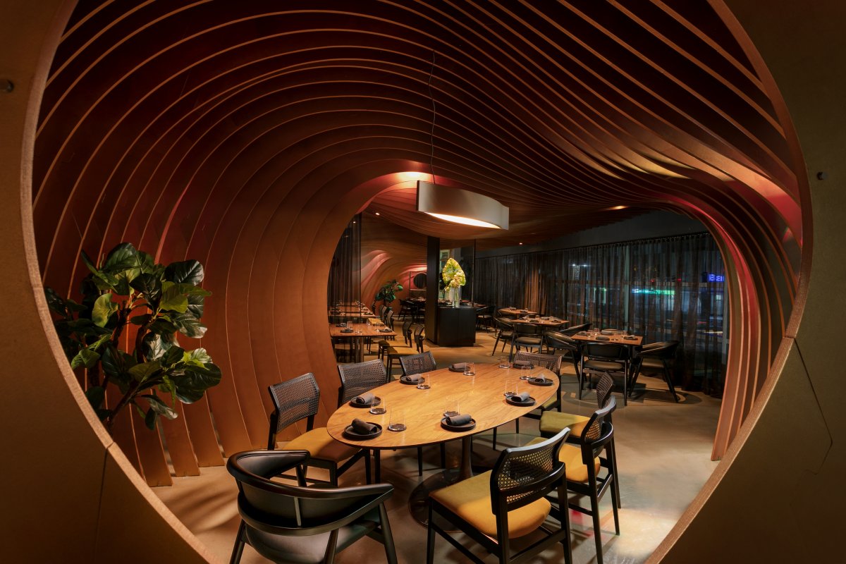 Chef Carol Reyes: Blending Tradition and Innovation in Gastronomy ...