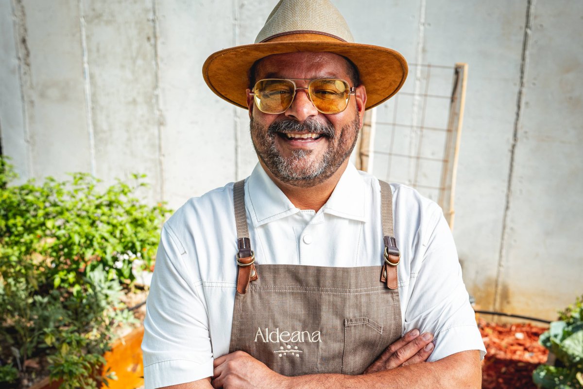 Guide to Puerto Rico's Top Chefs | Discover Puerto Rico