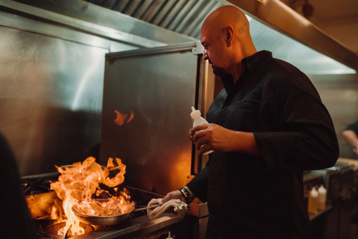 Redefining Puerto Rican Cuisine: A Q&A with Chef Mario Pagán | Discover ...