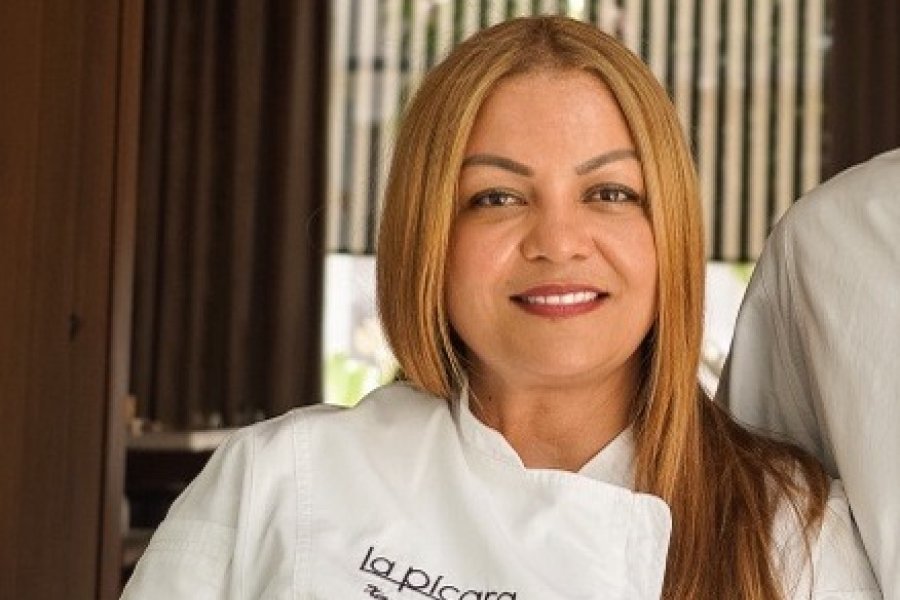 Guide to Puerto Rico's Top Chefs | Discover Puerto Rico