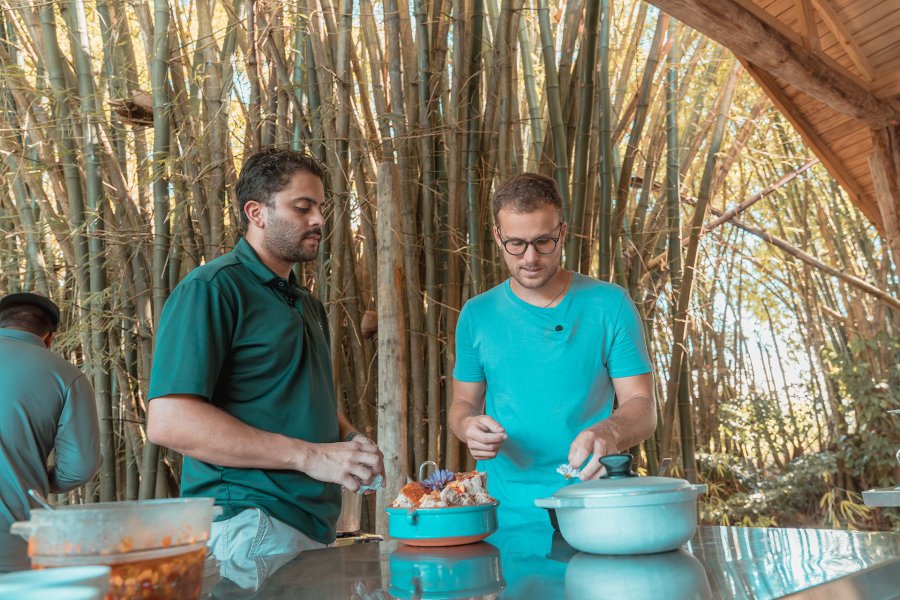 Leaders of the Green Path: Transforming Sustainable Travel through ...