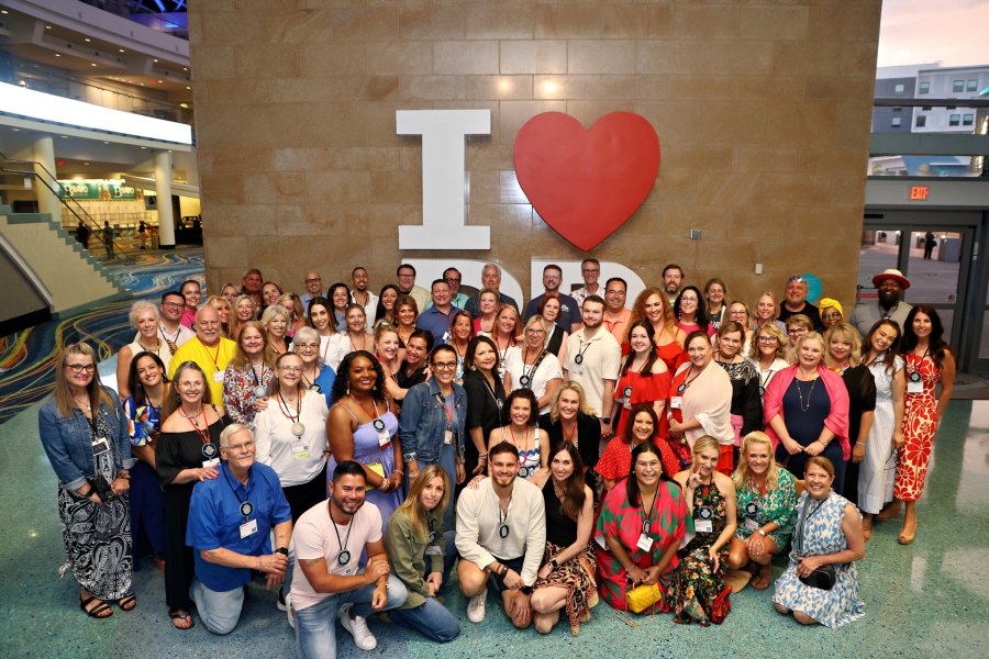 Discover Puerto Rico recibe a SITE Texas en cumbre de innovación y ...