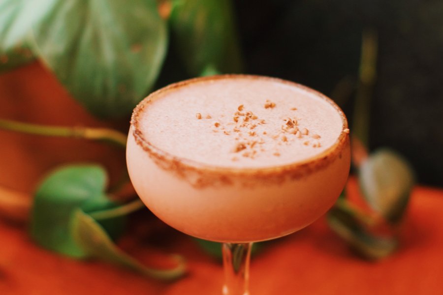 World-Class Mixologist Nicky Fas Is Raising the Bar | Discover Puerto Rico