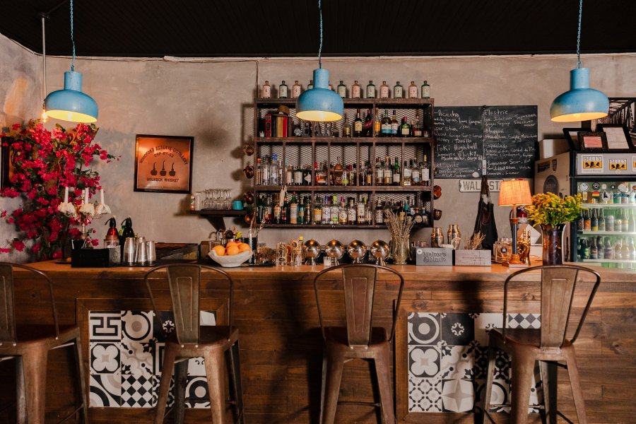 BarMuseo’s Carlos Borges is Shaking Things Up in Coamo | Discover ...