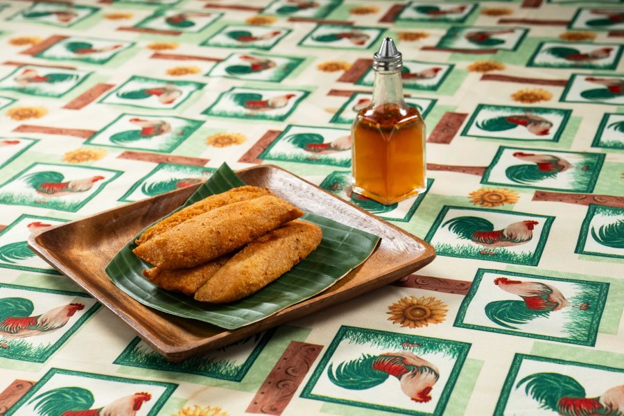 BarMuseo’s Carlos Borges is Shaking Things Up in Coamo | Discover ...