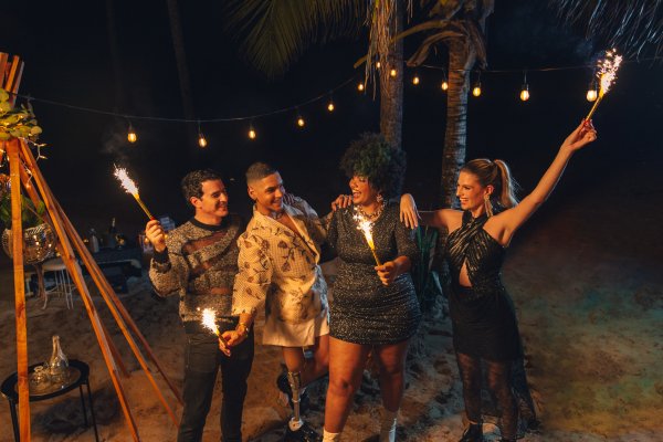 Experience Puerto Rico’s Holiday Season and Festivities