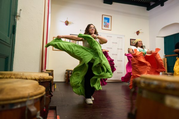Music & Dance | Discover Puerto Rico