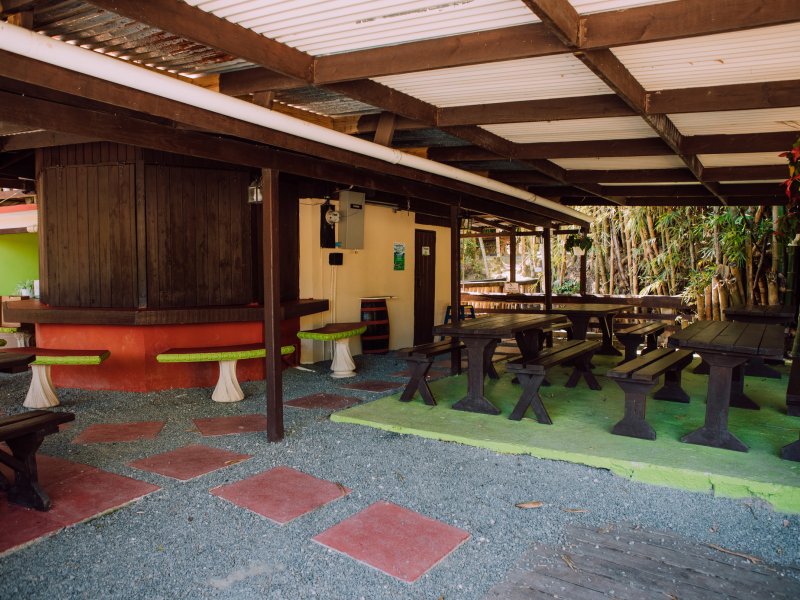 Dónde comer en Utuado | Discover Puerto Rico