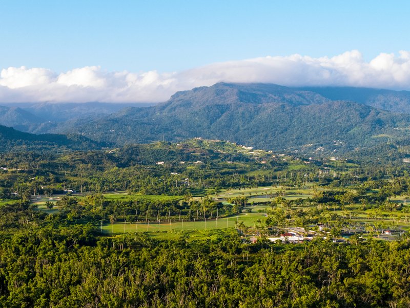5-Day East Region Itinerary for Sports Groups | Discover Puerto Rico
