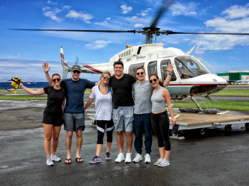 Urban Legends of Puerto Rico: Unearth the Island’s Best-Kept Secrets ...