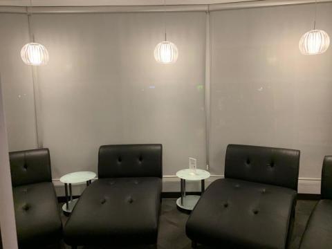 global network lounge