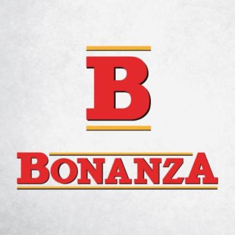 Bonanza Restaurant Logo