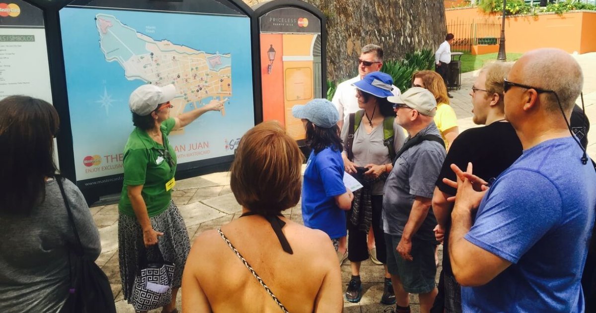 Local Tour & Ground Operators | Discover Puerto Rico