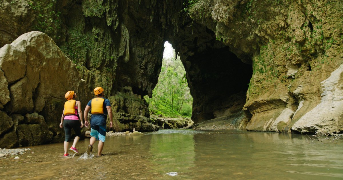 Sustainable Experiences in Puerto Rico | Discover Puerto Rico