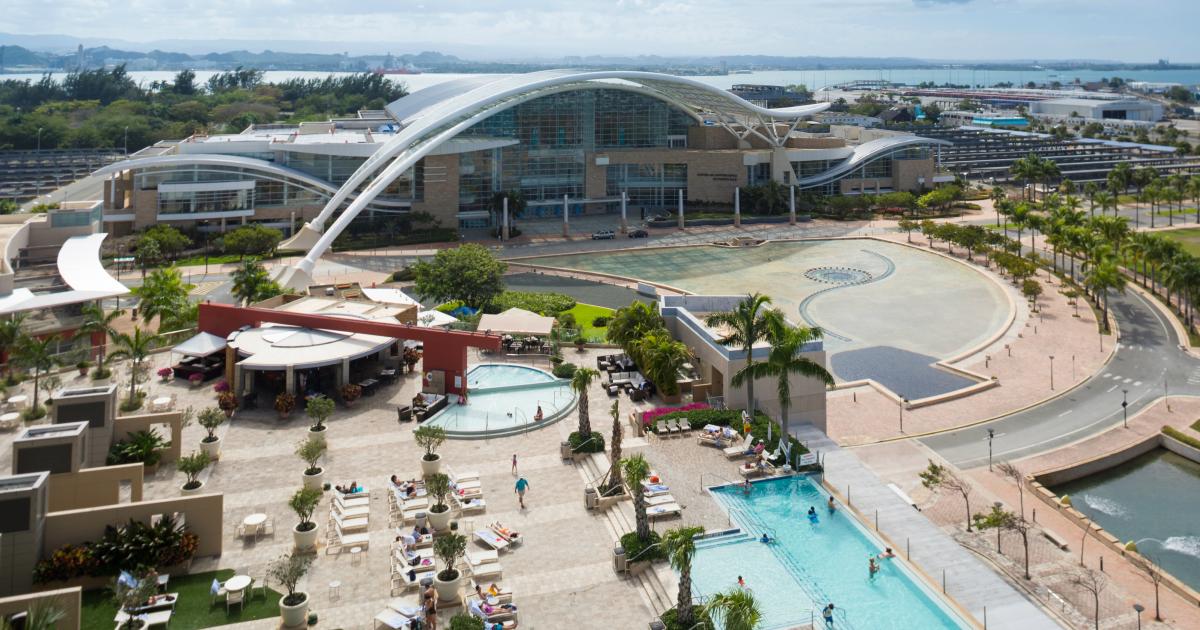Convention Center District | Discover Puerto Rico