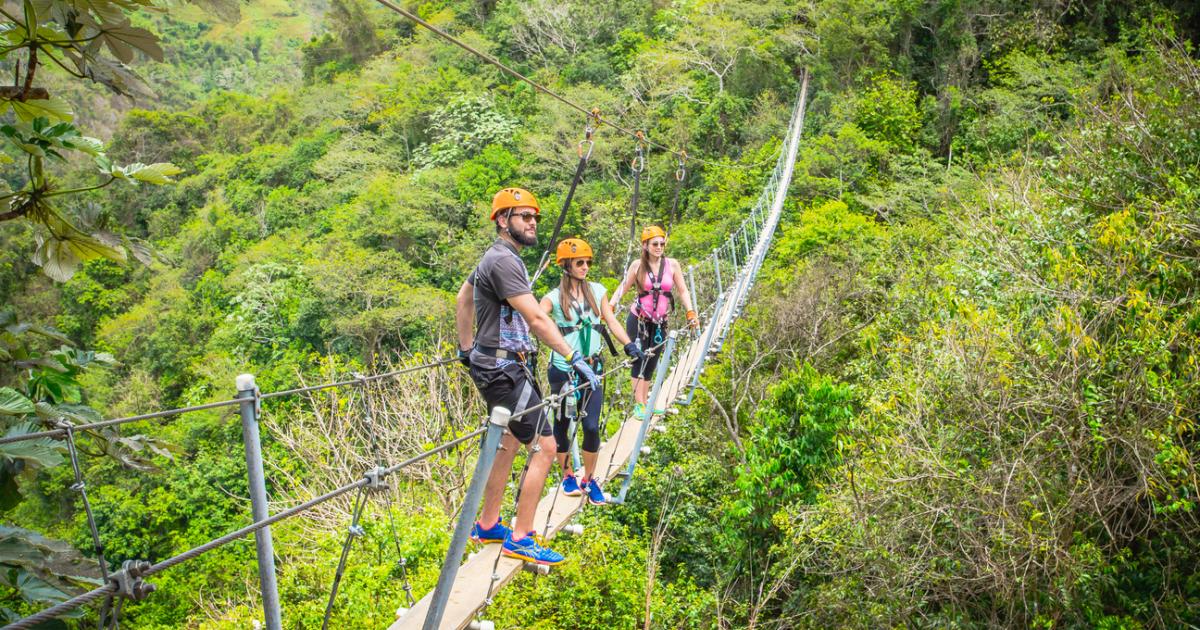 Group Activities | Discover Puerto Rico