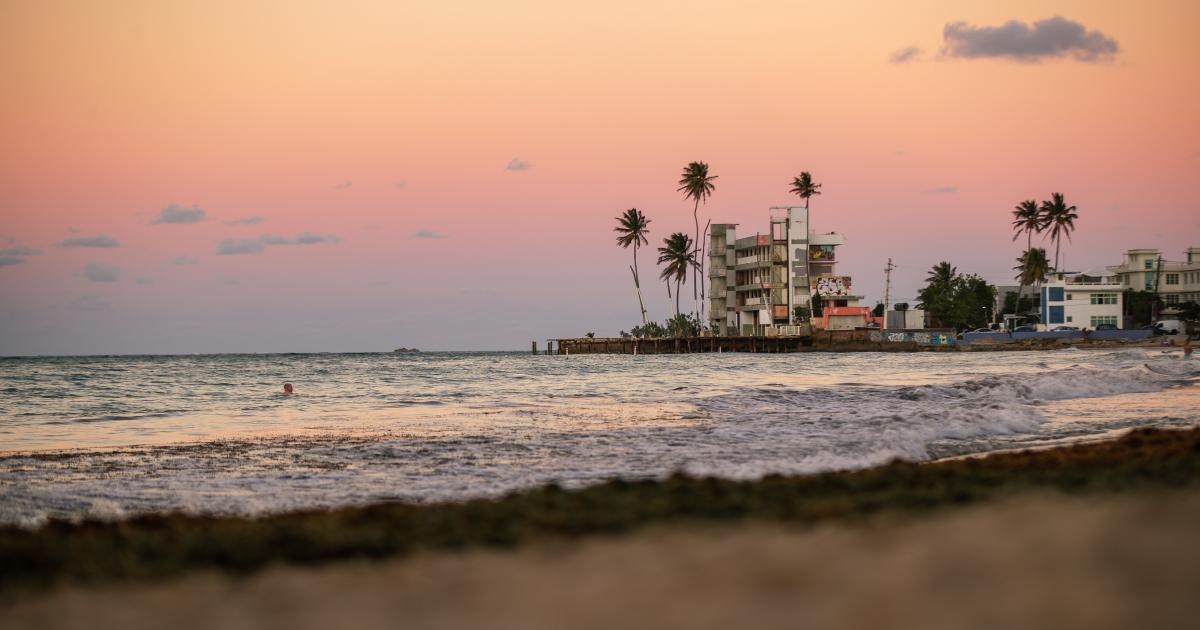 Things to Do in Carolina, Puerto Rico | Discover Puerto Rico