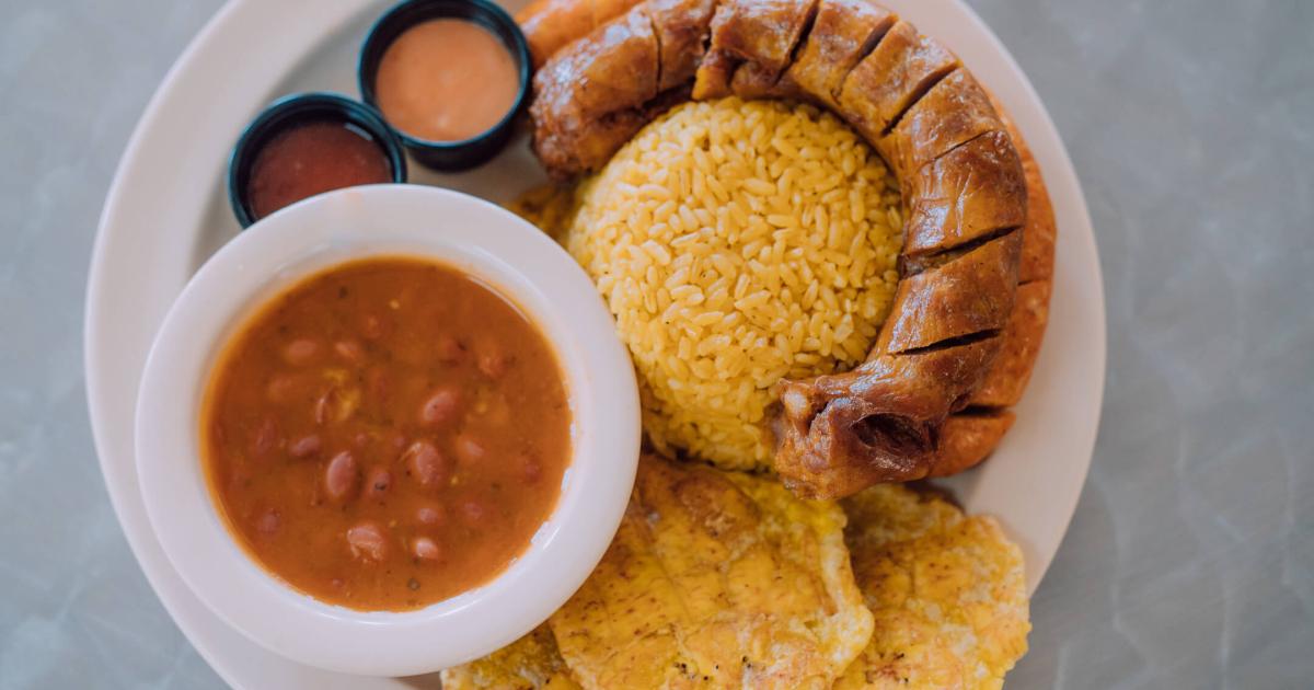 Where to Eat in Orocovis | Discover Puerto Rico