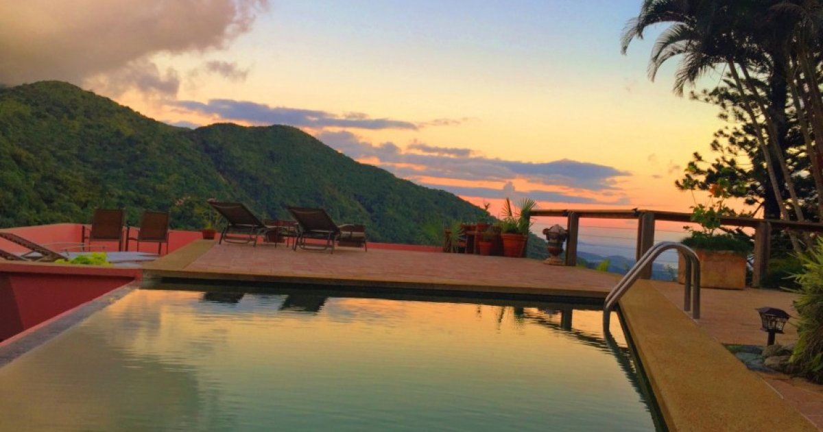 Six Bed-and-Breakfasts that Will Make You Feel at Home ...