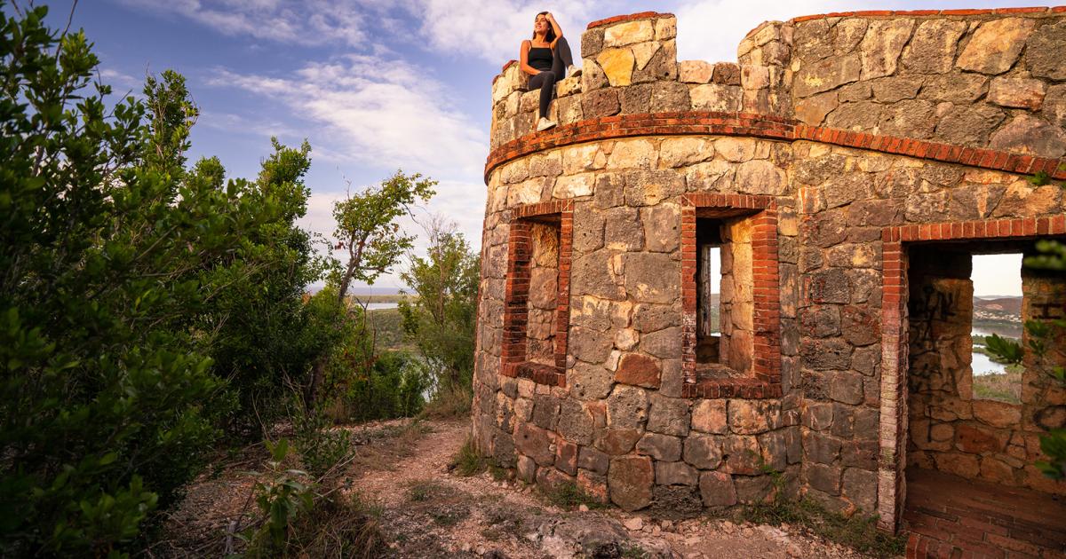 Five Unique Ways to Enjoy the Great Outdoors in Puerto Rico ...