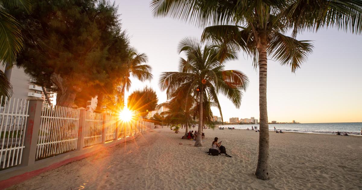 Carolina | Metro Region | Discover Puerto Rico