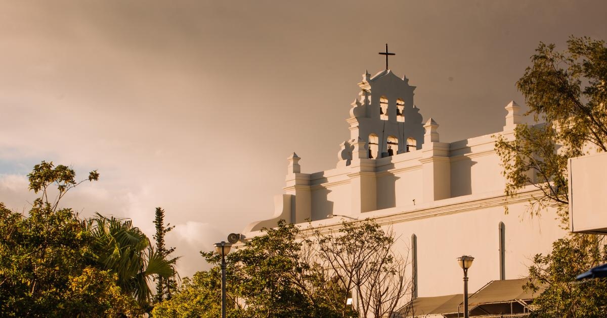 Coamo | South Region | Discover Puerto Rico