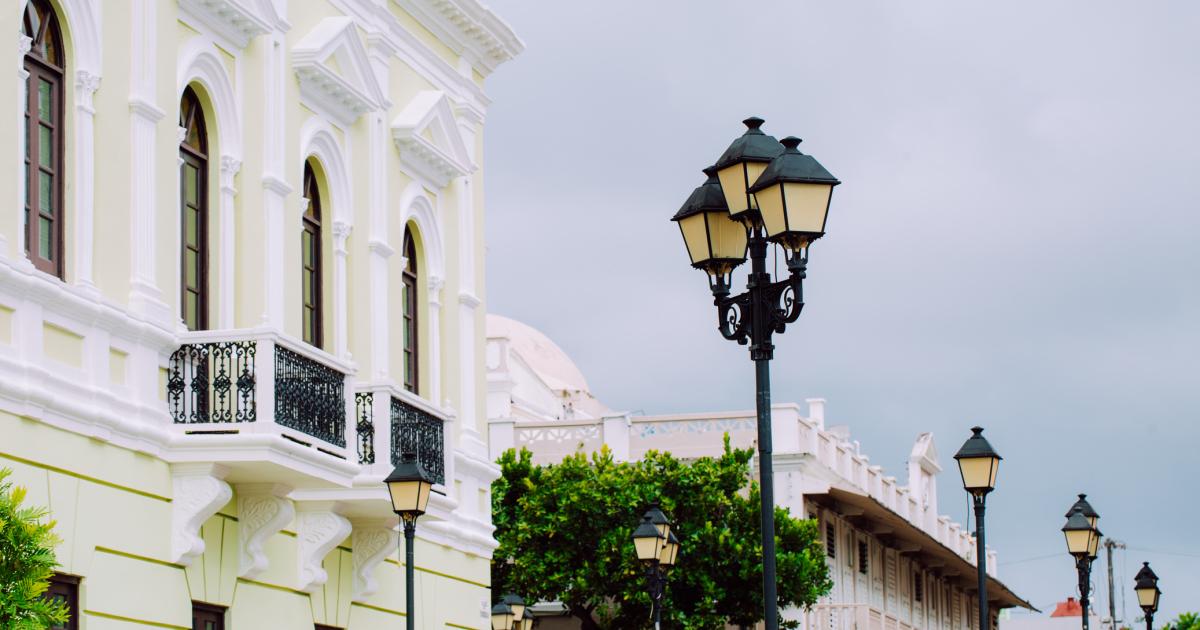 Bayamón | Metro Region | Discover Puerto Rico