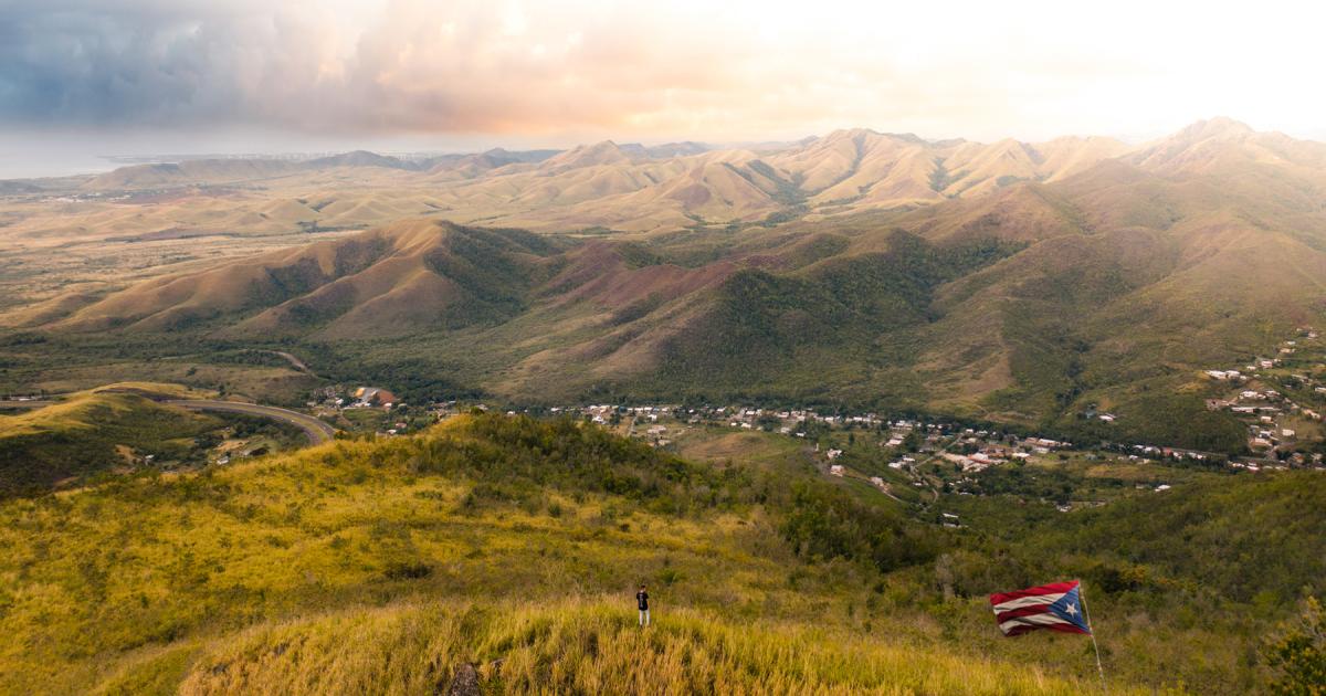 Great Books by Puerto Rican Authors | Discover Puerto Rico