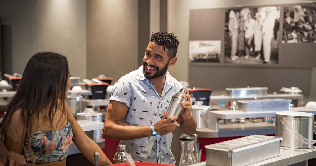 Guide to Rum Tasting in Puerto Rico | Discover Puerto Rico