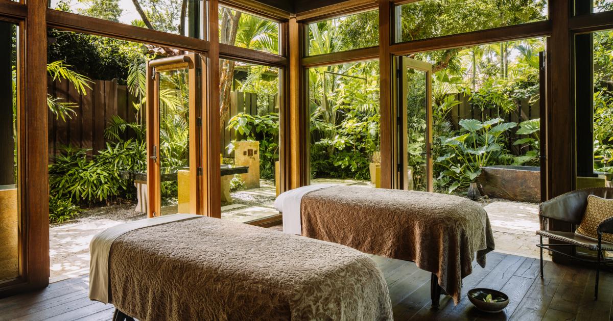 Top-Rated Spas in Puerto Rico | Discover Puerto Rico