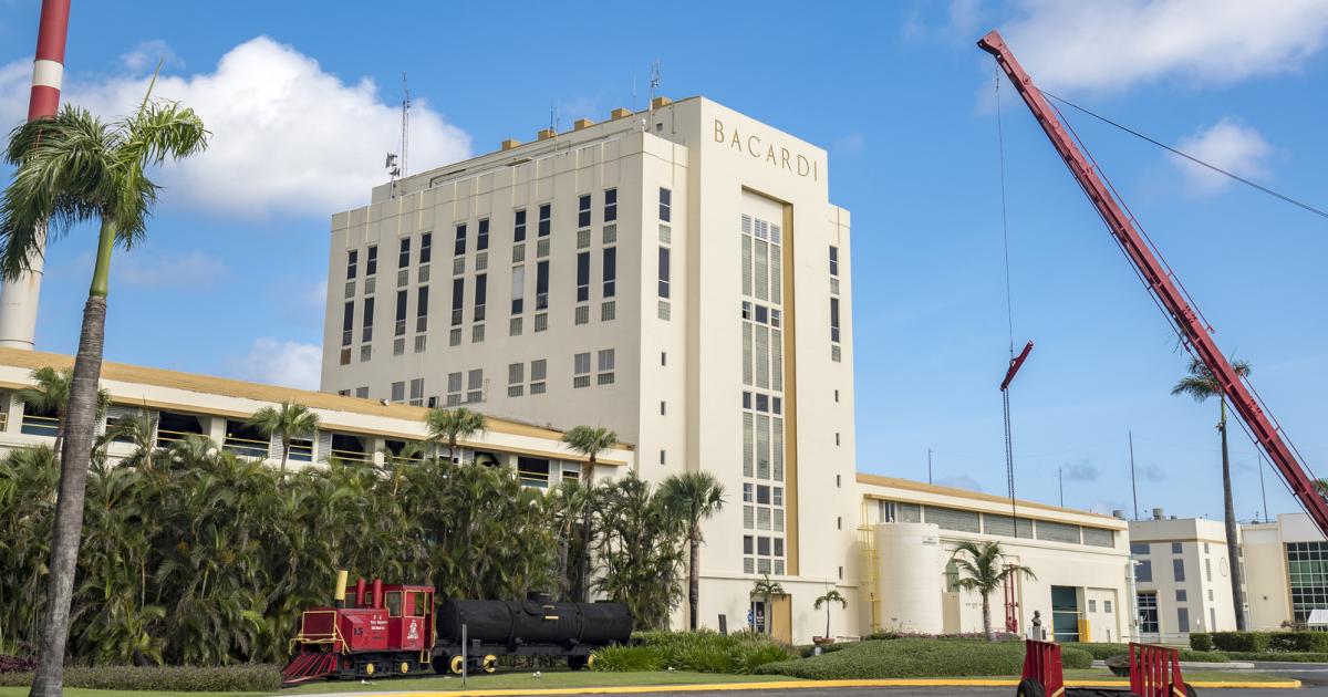 Cataño | Metro Region | Discover Puerto Rico