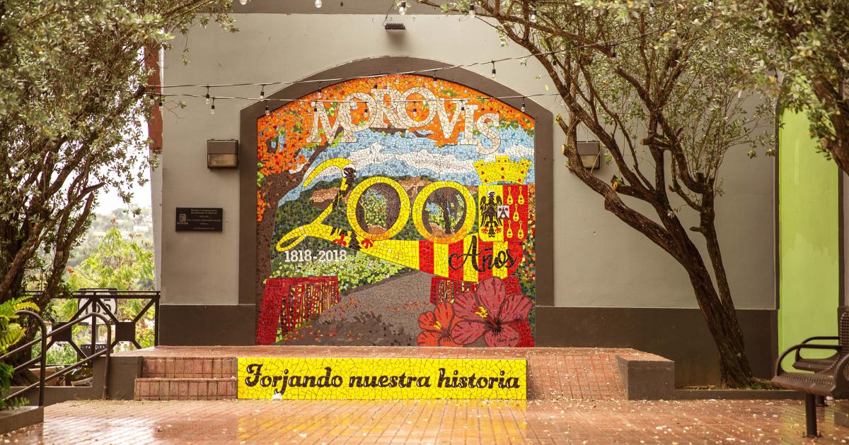 Morovis | Central Mountains | Discover Puerto Rico