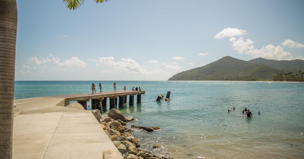 Maunabo | East Region | Discover Puerto Rico