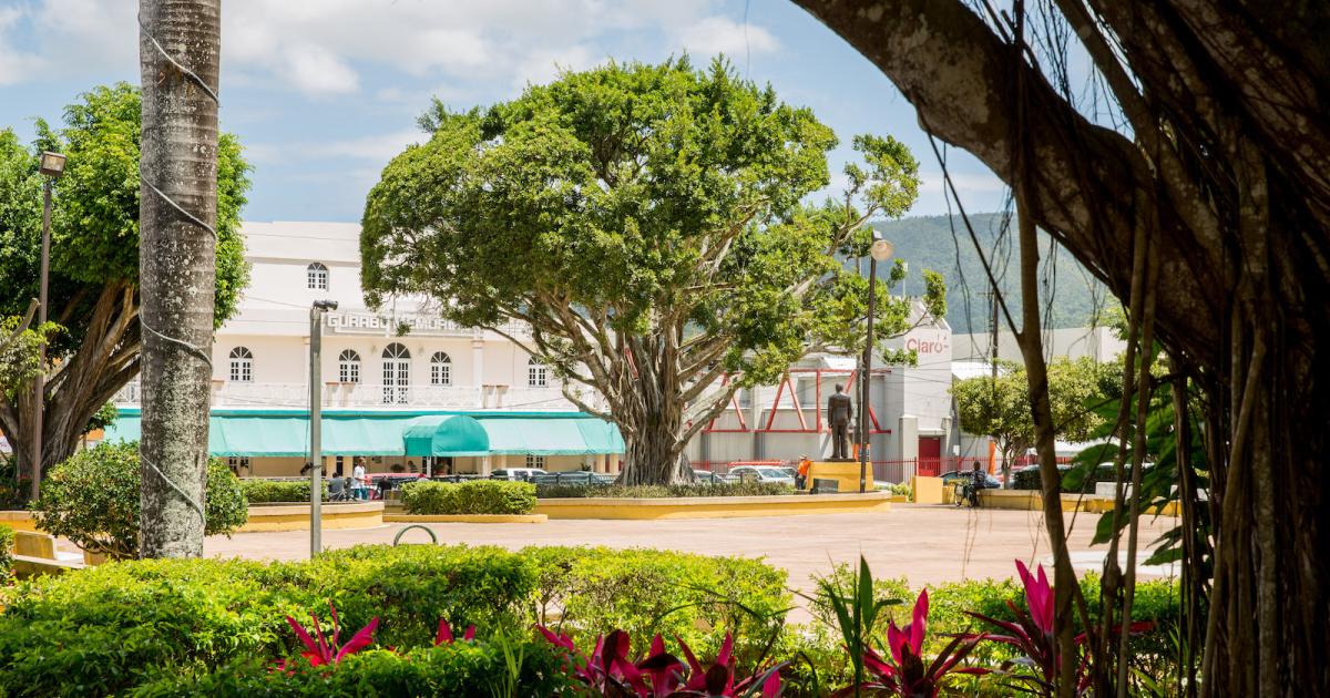 Gurabo | Metro Region | Discover Puerto Rico