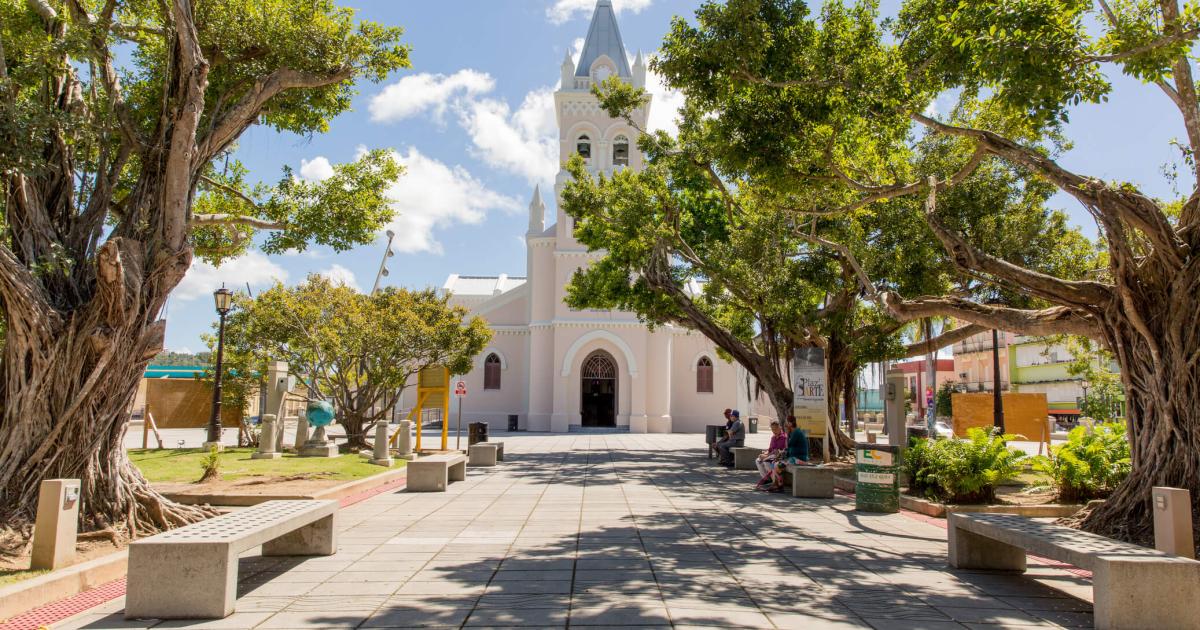 Humacao | East Region | Discover Puerto Rico