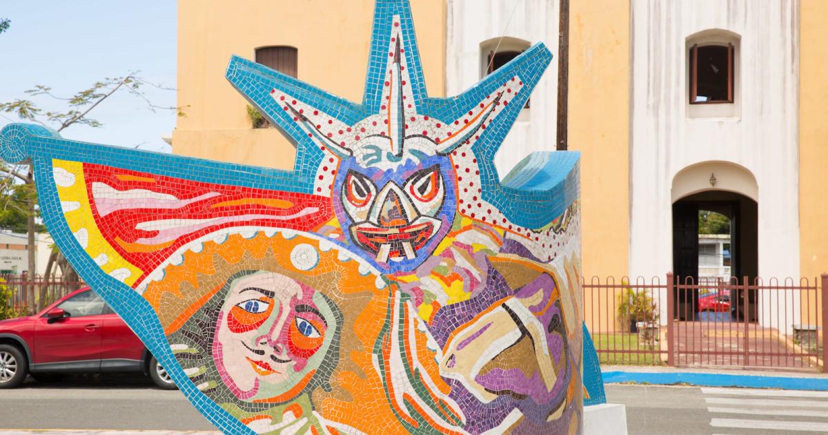 Loíza | Discover Puerto Rico Loíza | Discover Puerto Rico