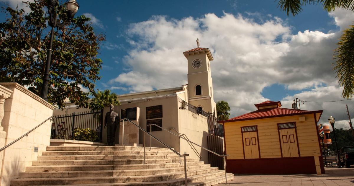 Corozal | Central Mountains | Discover Puerto Rico