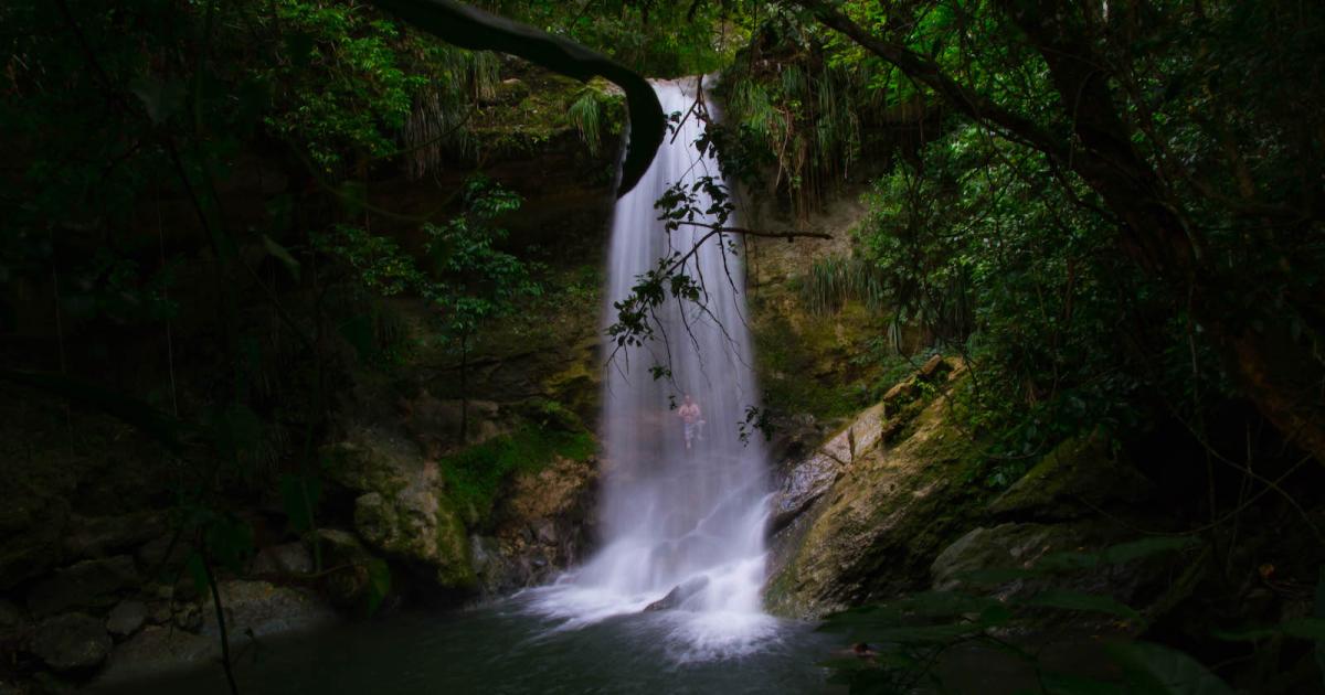 San Sebastián | West Region | Discover Puerto Rico