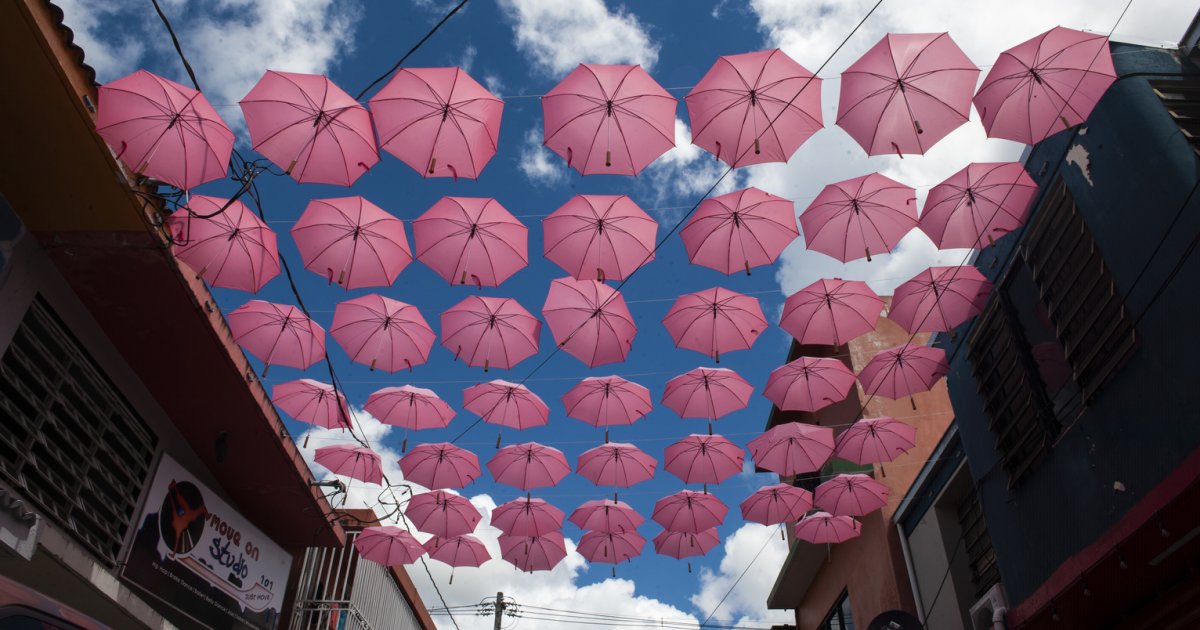 Cidra | Discover Puerto Rico