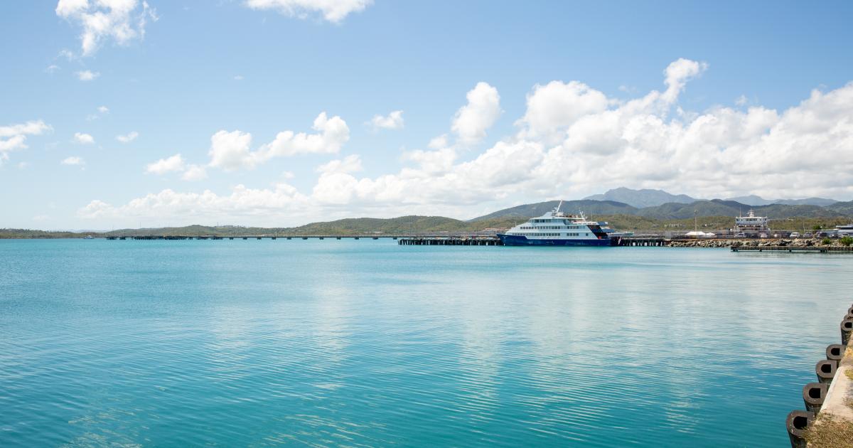 Ceiba | East Region | Discover Puerto Rico