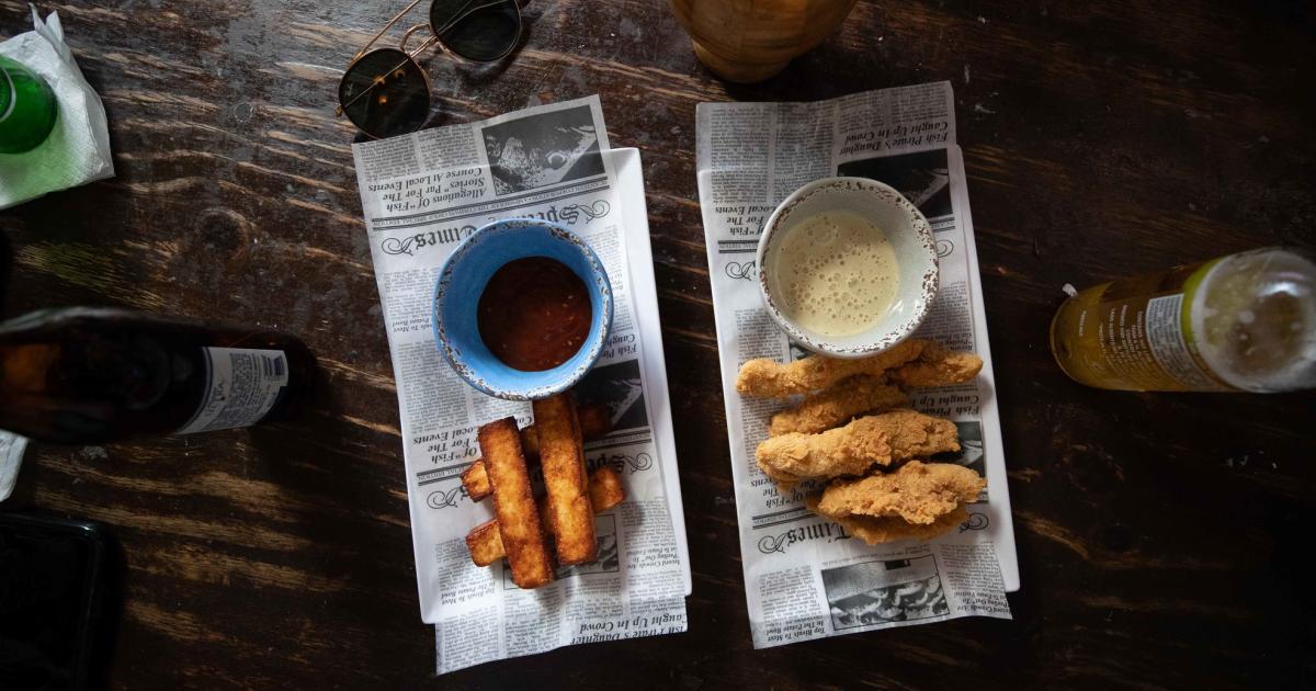 Restaurants on Culebra & Vieques | Food & Drinks | Discover Puerto Rico